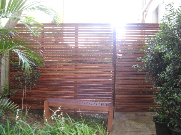 Screening - BEACH DESIGNS