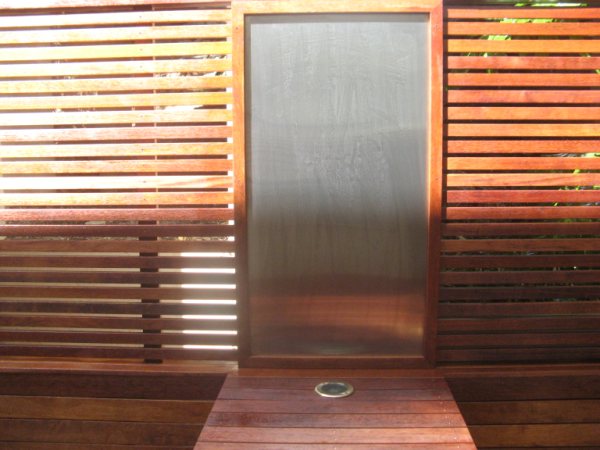 Screening - BEACH DESIGNS