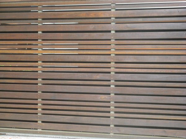 Screening - BEACH DESIGNS