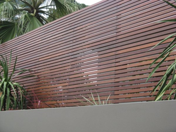 Screening - BEACH DESIGNS